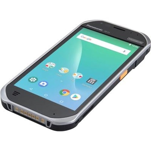 Panasonic Toughpad FZ-T1 Scanner Android Handheld Tablet 4G LTE – Xces IT